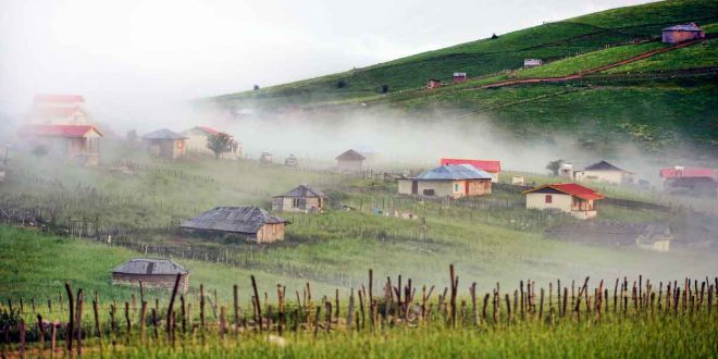 ییلاقات سوباتان 20 تا 22 اردیبهشت یوتوپین